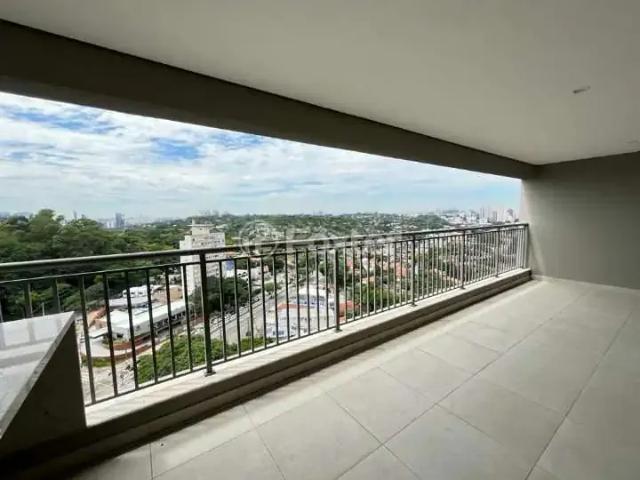 Apartamento para Venda em São Paulo/SP Butantã 2 Quartos