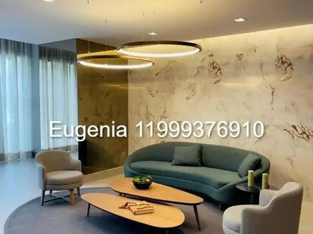 Apartamento para Venda em São Paulo/SP Butantã 2 Quartos