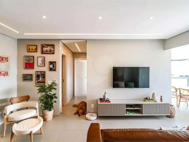Apartamento para Venda em São Paulo/SP Butantã 2 Quartos