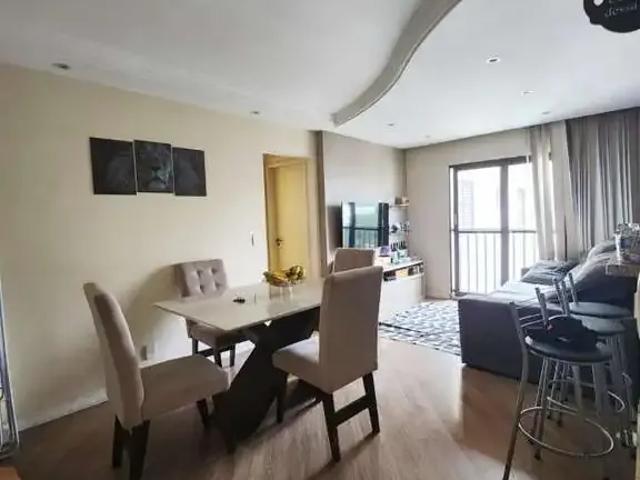 Apartamento para Venda em São Paulo/SP Butantã 2 Quartos