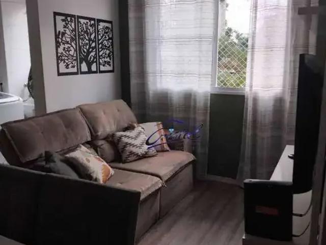 Apartamento para Venda em São Paulo/SP Butantã 2 Quartos