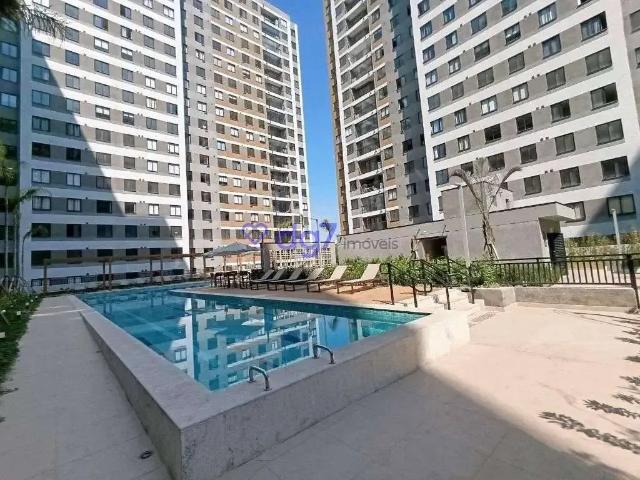 Apartamento para Venda em São Paulo/SP Butantã 2 Quartos