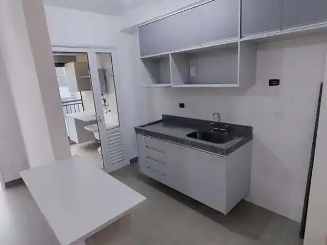 Apartamento para Venda em São Paulo/SP Butantã 2 Quartos