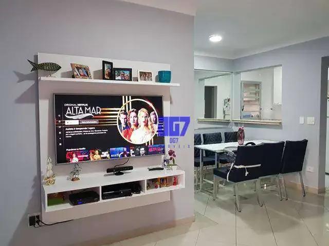 Apartamento para Venda em São Paulo/SP Butantã 2 Quartos