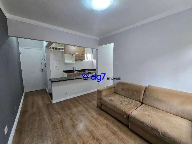 Apartamento para Venda em São Paulo/SP Conjunto Residencial Butantã 2 Quartos