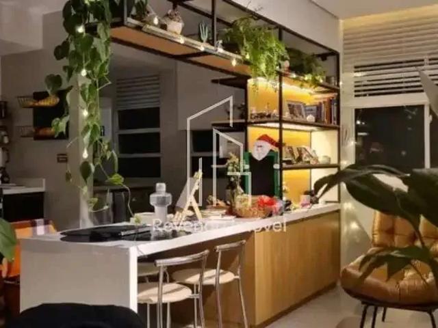 Apartamento para Venda em São Paulo/SP Butantã 2 Quartos