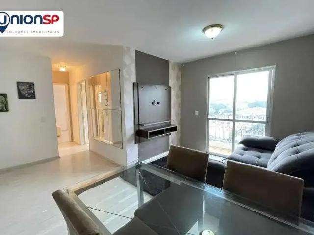 Apartamento para Venda em São Paulo/SP Butantã 2 Quartos