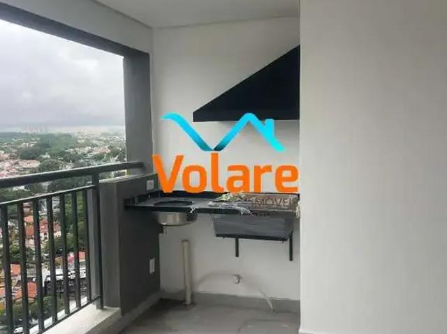 Apartamento para Venda em São Paulo/SP Butantã 2 Quartos