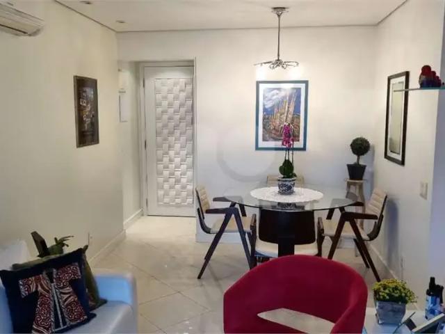 Apartamento para Venda em São Paulo/SP Butantã 2 Quartos