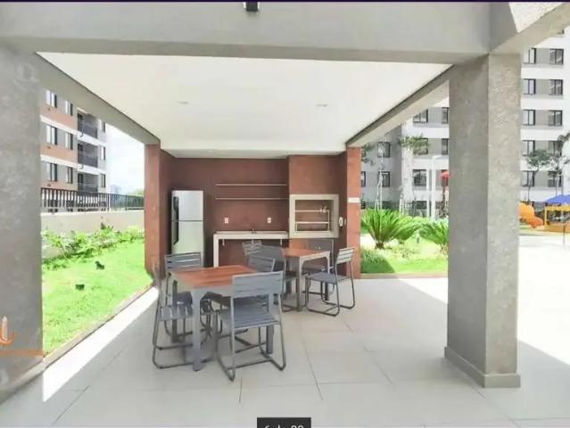 Apartamento para Venda em São Paulo/SP Butantã 2 Quartos