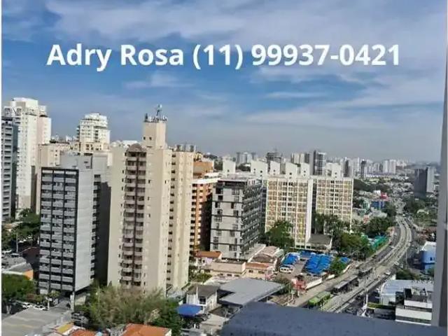 Apartamento para Venda em São Paulo/SP Butantã 2 Quartos