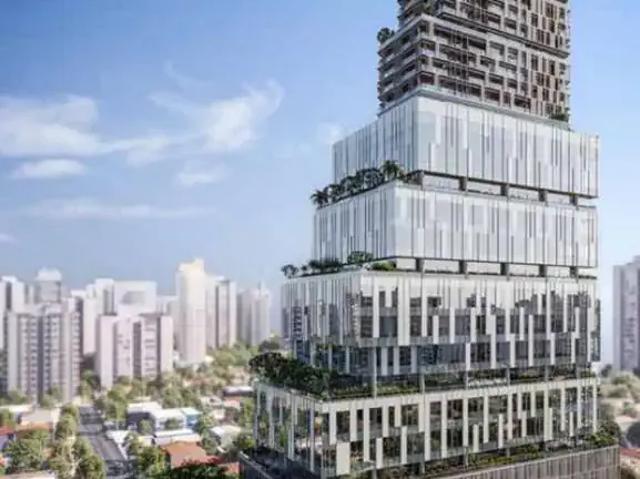 Apartamento para Venda em São Paulo/SP Butantã 2 Quartos