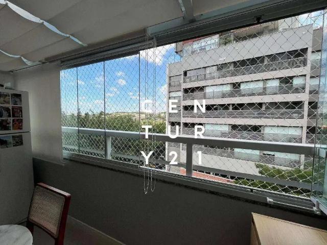Apartamento para Venda em São Paulo/SP Butantã 2 Quartos