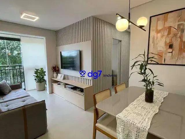 Apartamento para Venda em São Paulo/SP Butantã 2 Quartos