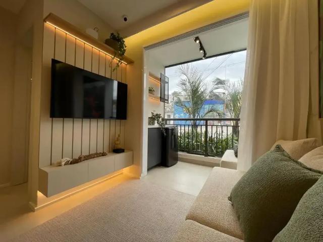 Apartamento para Venda em São Paulo/SP Butantã 2 Quartos