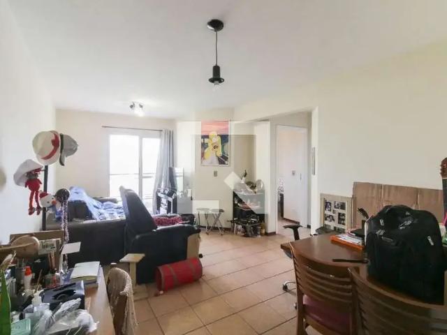 Apartamento para Venda em São Paulo/SP Butantã 2 Quartos