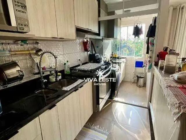 Apartamento para Venda em São Paulo/SP Butantã 2 Quartos