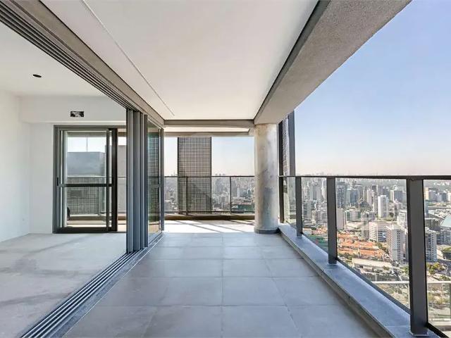 Apartamento para Venda em São Paulo/SP Butantã 2 Quartos