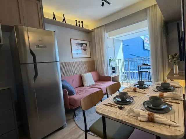 Apartamento para Venda em São Paulo/SP Butantã 2 Quartos