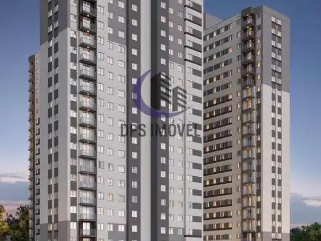 Apartamento para Venda em São Paulo/SP Butantã 2 Quartos