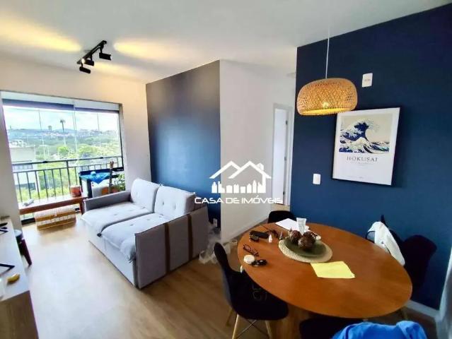 Apartamento para Venda em São Paulo/SP Butantã 2 Quartos