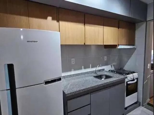 Apartamento para Venda em São Paulo/SP Butantã 2 Quartos
