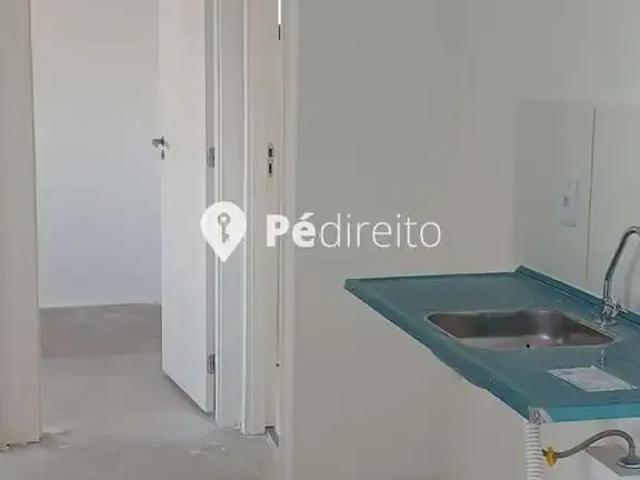 Apartamento para Venda em São Paulo/SP Butantã 2 Quartos