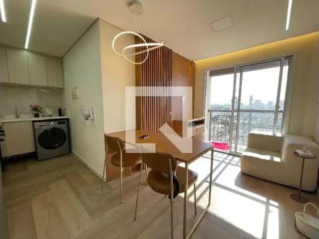 Apartamento para Venda em São Paulo/SP Butantã 2 Quartos