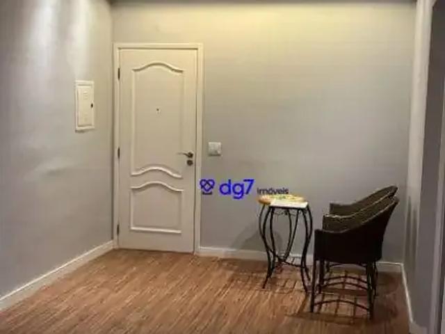 Apartamento para Venda em São Paulo/SP Butantã 2 Quartos