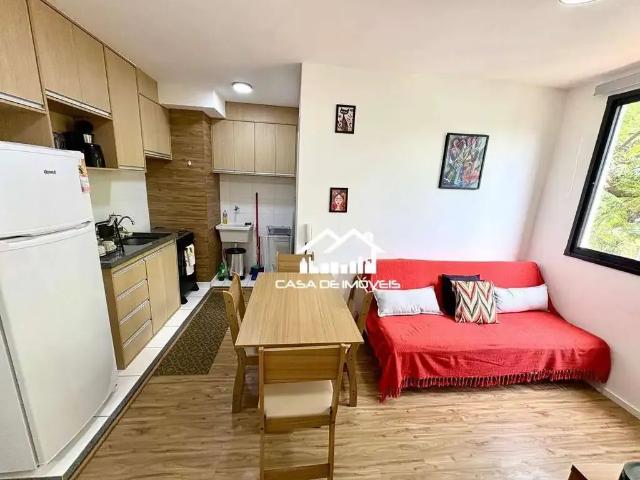 Apartamento para Venda em São Paulo/SP Butantã 2 Quartos