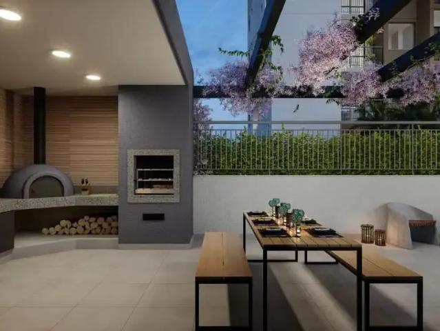 Apartamento para Venda em São Paulo/SP Butantã 2 Quartos