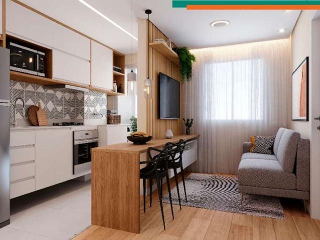 Apartamento para Venda em São Paulo/SP Butantã 2 Quartos