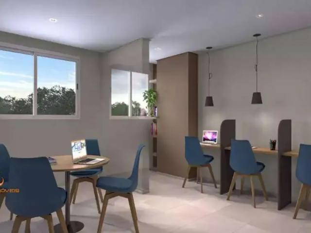 Apartamento para Venda em São Paulo/SP Butantã 2 Quartos