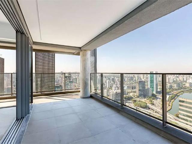 Apartamento para Venda em São Paulo/SP Butantã 2 Quartos