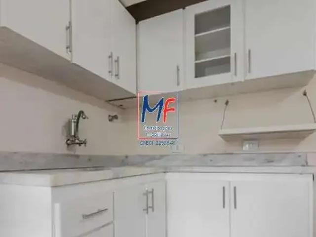 Apartamento para Venda em São Paulo/SP Butantã 2 Quartos
