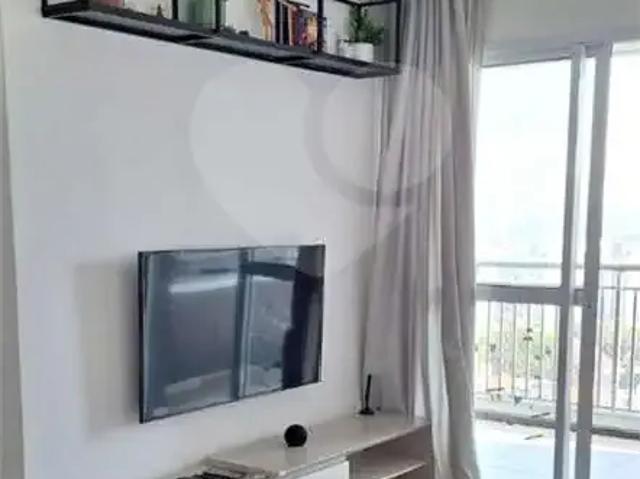 Apartamento para Venda em São Paulo/SP Butantã 2 Quartos