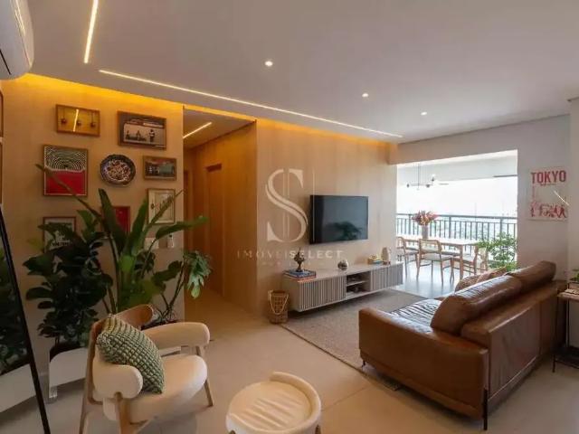 Apartamento para Venda em São Paulo/SP Butantã 2 Quartos