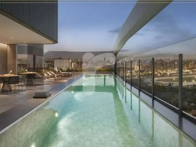 Apartamento para Venda em São Paulo/SP Butantã 2 Quartos