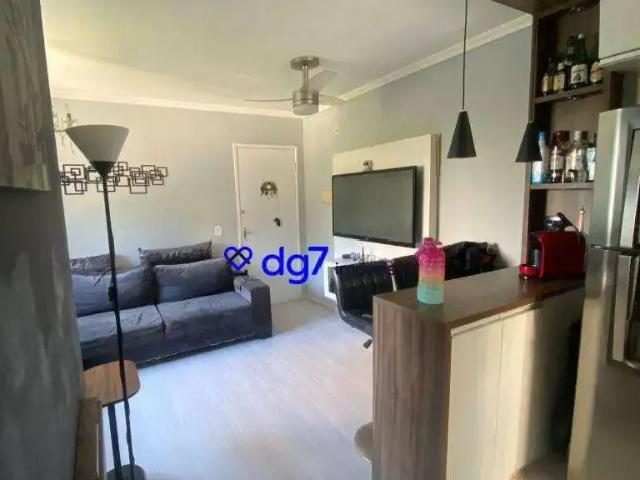 Apartamento para Venda em São Paulo/SP Butantã 2 Quartos