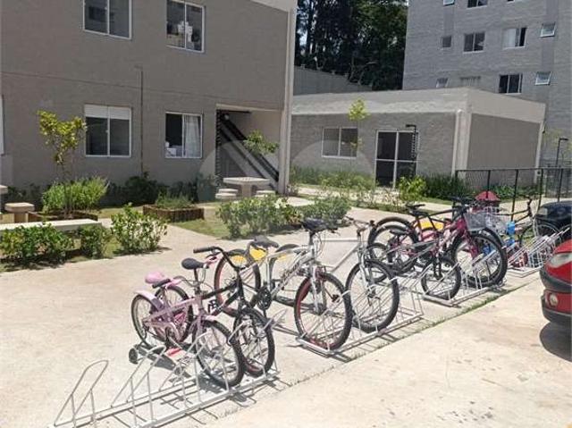 Apartamento para Venda em São Paulo/SP Butantã 2 Quartos