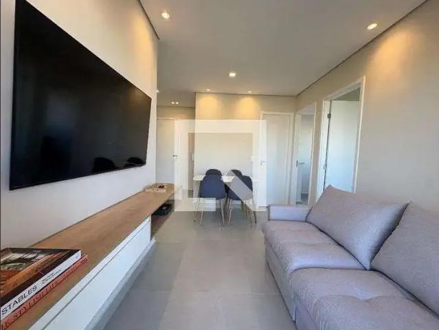Apartamento para Venda em São Paulo/SP Butantã 2 Quartos