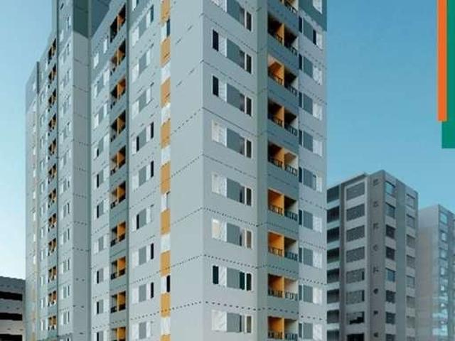 Apartamento para Venda em São Paulo/SP Butantã 2 Quartos