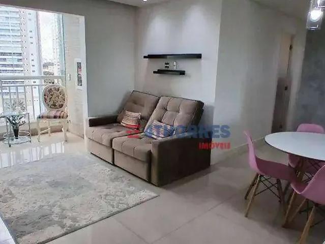 Apartamento para Venda em São Paulo/SP Butantã 2 Quartos