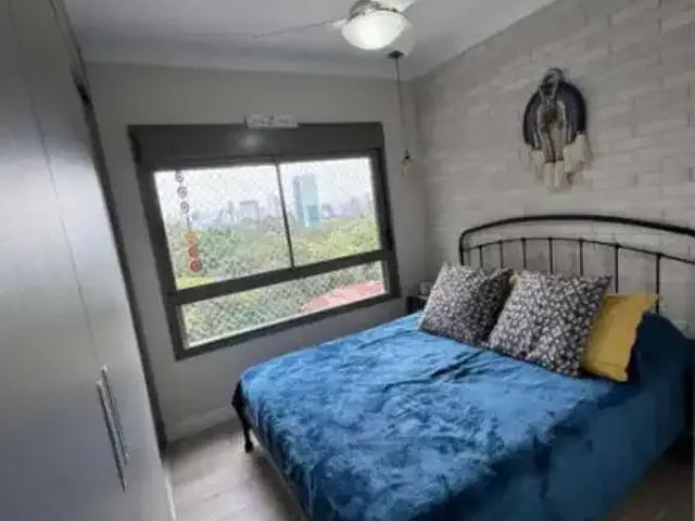 Apartamento para Venda em São Paulo/SP Butantã 2 Quartos