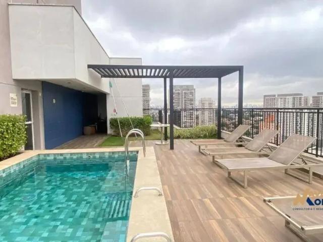 Apartamento para Venda em São Paulo/SP Butantã 2 Quartos