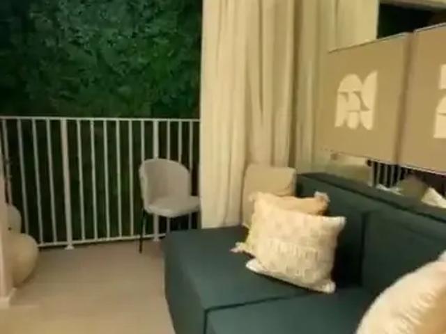 Apartamento para Venda em São Paulo/SP Butantã 2 Quartos