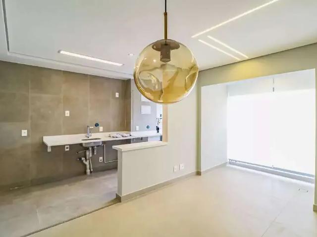 Apartamento para Venda em São Paulo/SP Butantã 2 Quartos