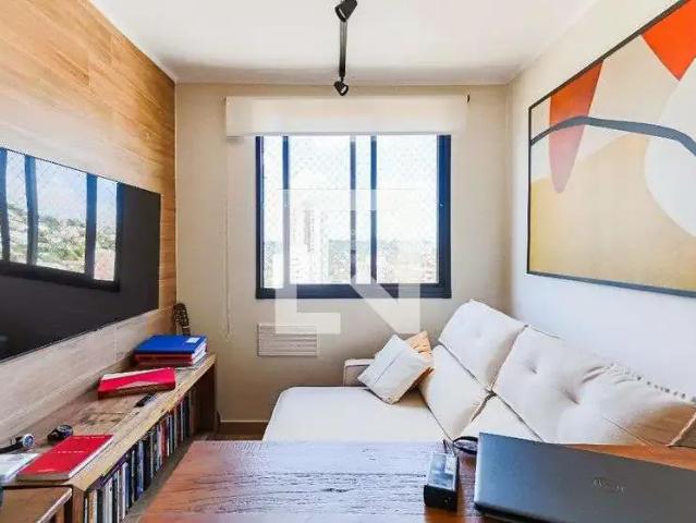 Apartamento para Venda em São Paulo/SP Butantã 2 Quartos