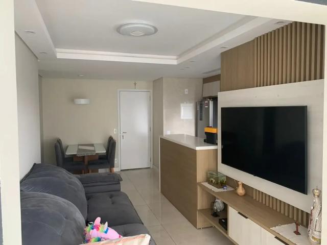 Apartamento para Venda em São Paulo/SP Butantã 2 Quartos
