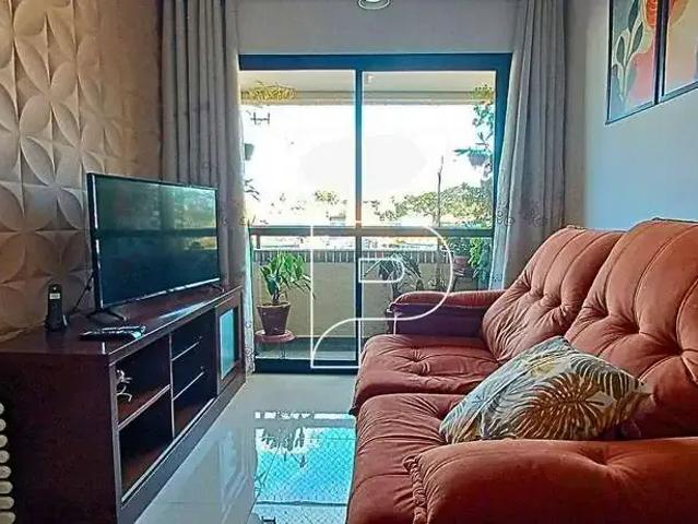 Apartamento para Venda em São Paulo/SP Butantã 2 Quartos